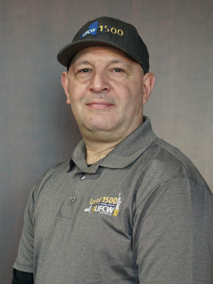 Union Representatives – UFCW Local1500