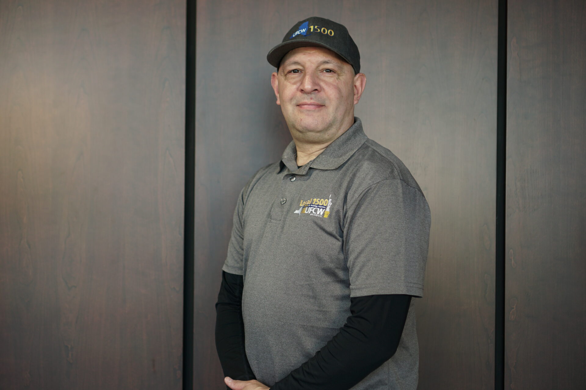 Union Representatives – UFCW Local1500