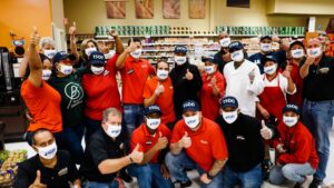 UFCW Local 1500 History