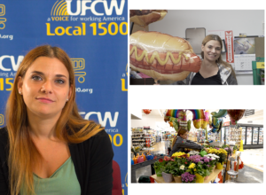 Emily Mazzullo – UFCW Local1500