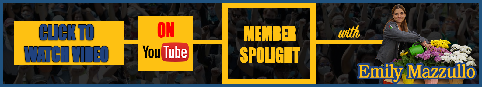 Emily Mazzullo – UFCW Local1500