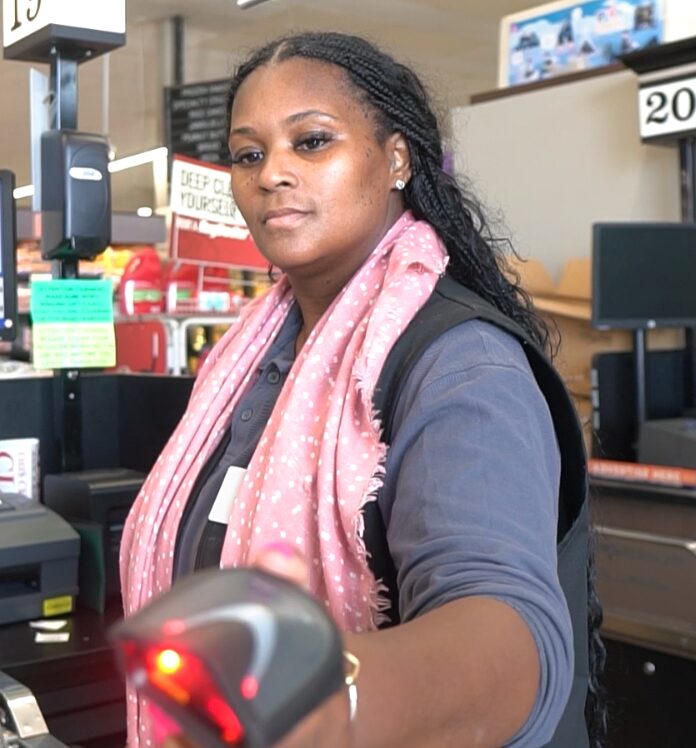 Lelia Ikeazor – UFCW Local1500