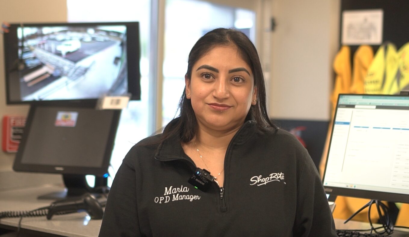 Maria Pacheco – UFCW Local1500